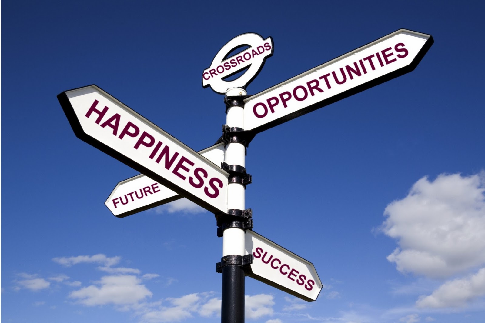 Vägskäl - Nordenbergsskolan