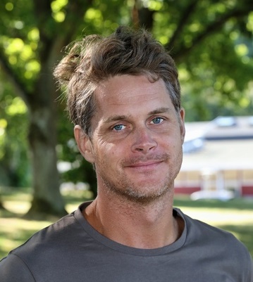 Isak Bergman - Nordenbergsskolan